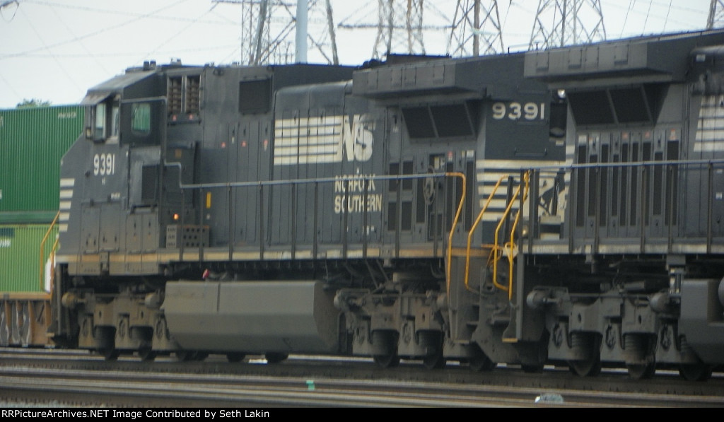 NS 9391